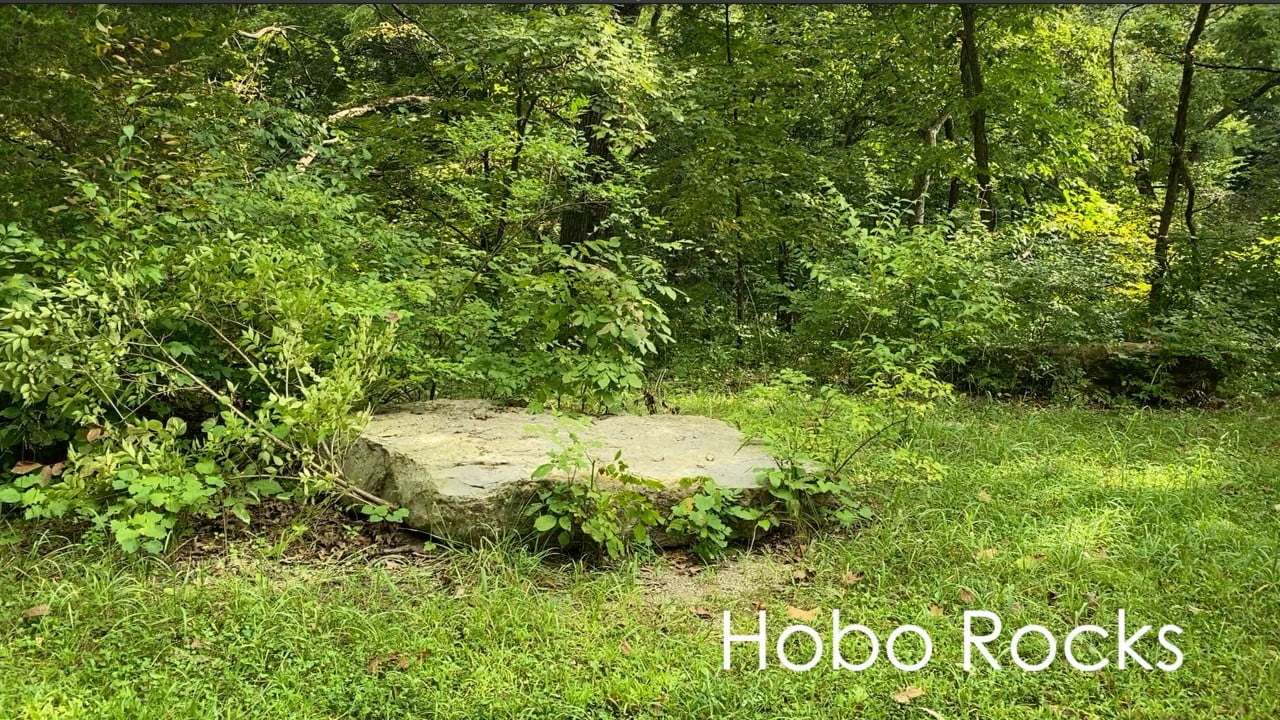 Unity Village Nature Trail - Hit The Trails KC