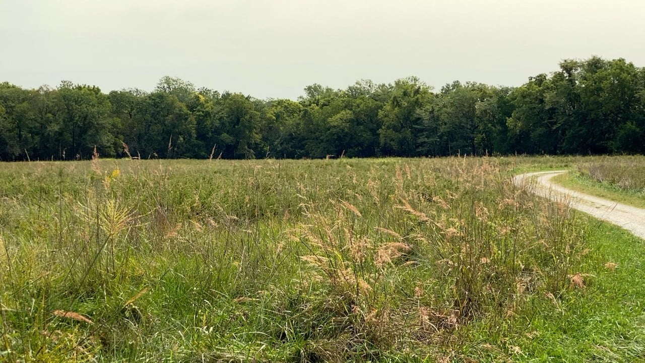 Unity Village Nature Trail - Hit The Trails KC